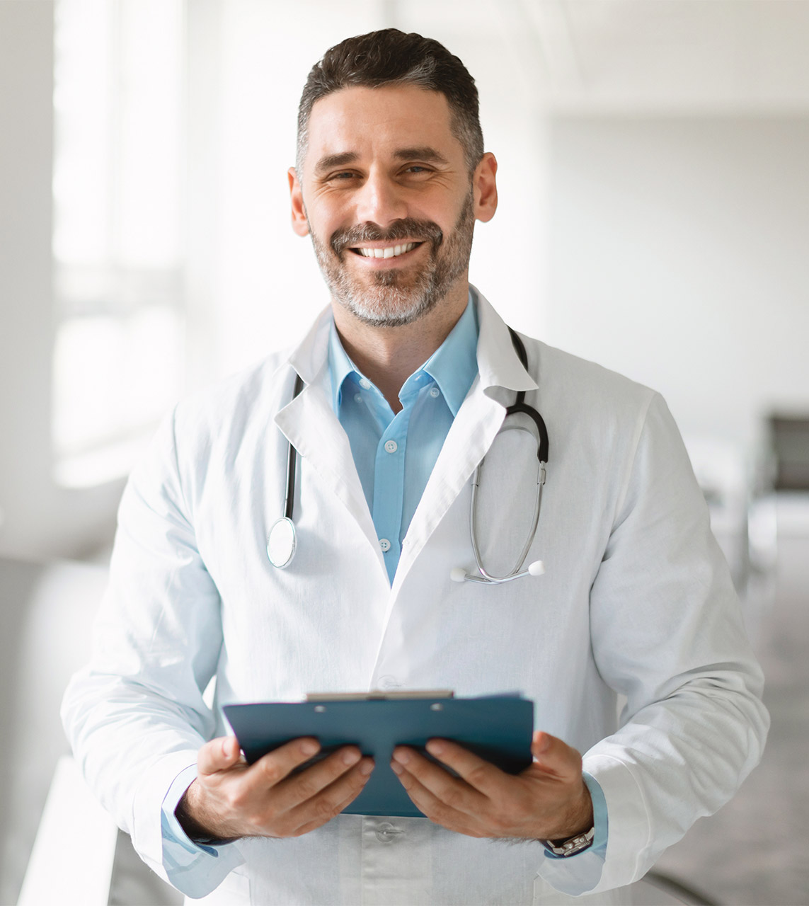 doctores - Clinica la Victoria